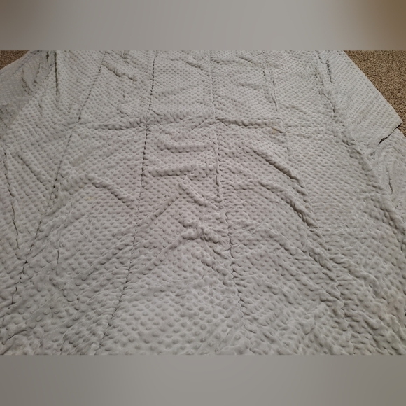 beddys | Bedding | Harper Luxe Minky Fullqueen Size Beddy Only The Top ...